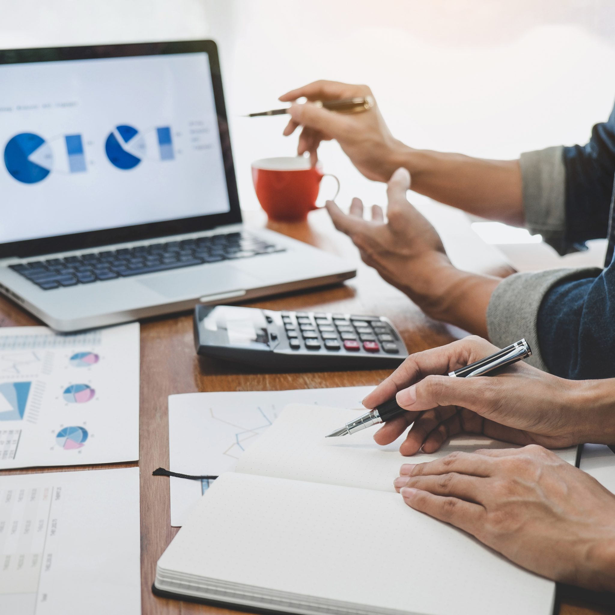 Credit Union vs Bank: Benefits of Joining a Credit Union | Transave